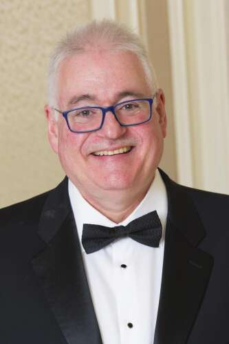 Dr. Dean Nicholas Installed as 2020 President-Elect of Chicago Dental ...