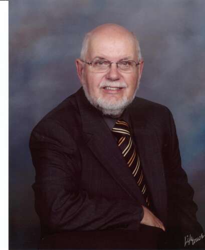 John Mark McCleary: Candidate Profile