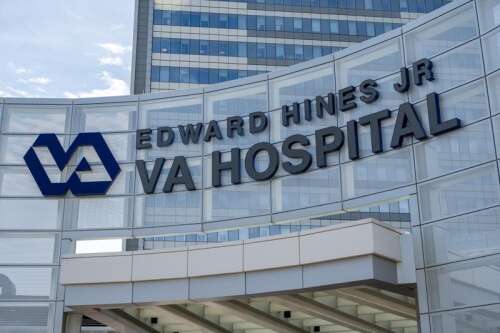 Edward Hines Jr. VA Hospital to host Health and Benefit Fair for veterans