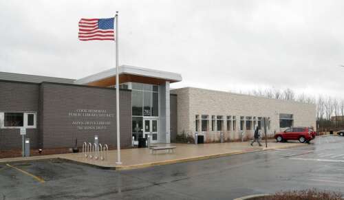 Cook Memorial board approves $6.75 million expansion for Aspen Drive ...