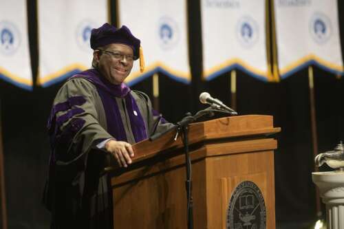 ECC's fall virtual commencement ceremony set for Dec. 18