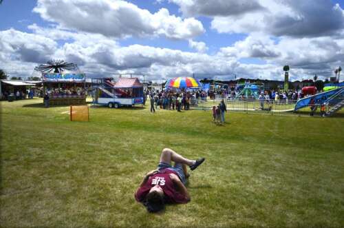 Streamwood Summer Celebration opens Friday