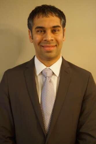 Sunil Bhave: Candidate Profile