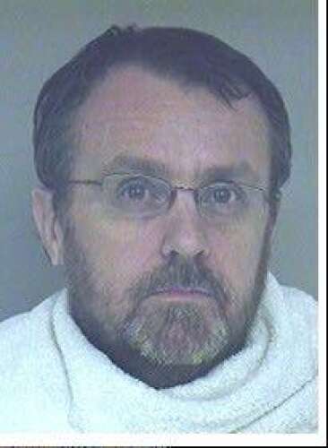 Imprisoned Naperville man has life sentence waiting in Texas