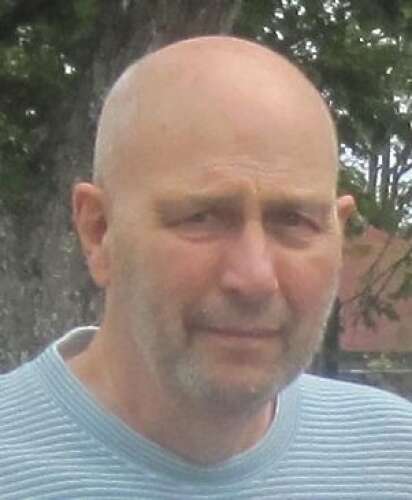 Alan Hall: Candidate Profile