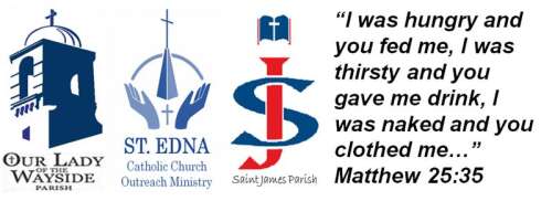 Tri-parish Fun Run/Walk to Help Arlington Heights Neighbors in Need