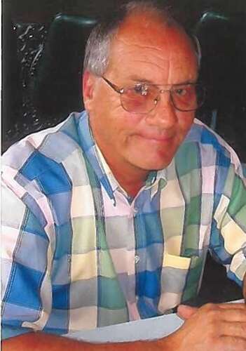 Gregory “Taco” Tarrant of Lake of Egypt