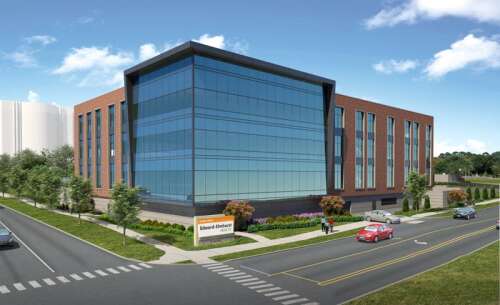Endeavor Health Edward Hospital aims to be top choice for cardiac care ...