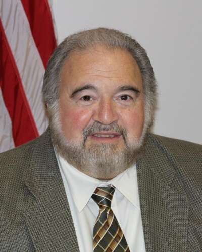 Frank Loffredo: Candidate Profile