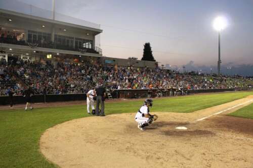 Upgrades to Schaumburg Boomers' stadium to match Rosemont's? Officials ...