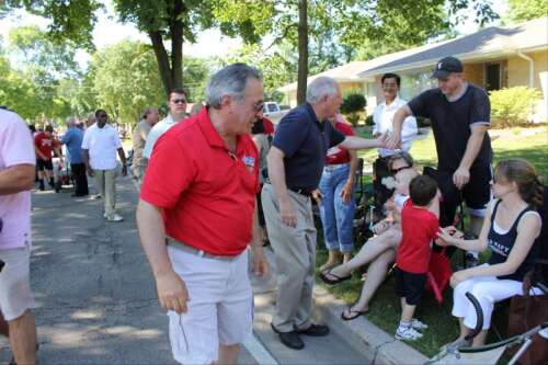 Moylan, Quinn talk gambling plan