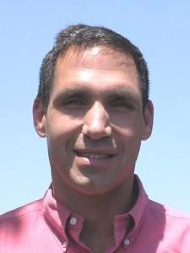 Frank John Scarpelli Jr.: Candidate Profile