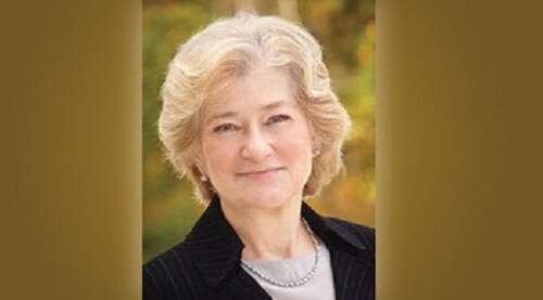 College of DuPage Community and Board Meet with Presidential Candidate ...