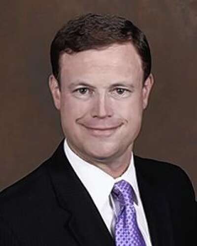 Ben Stortz: Candidate profile