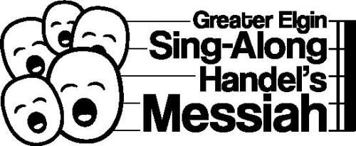 Greater Elgin Sing-Along Messiah debuts Dec. 2