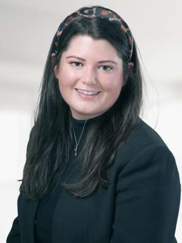 New Attorney Joins Lavelle Law