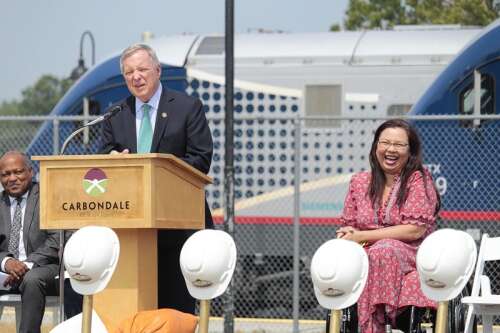 Duckworth has earned more than $1.6 million from memoir sales ...