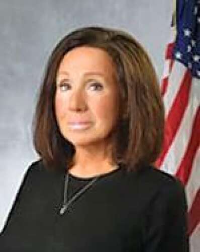 Carla Brookman: 2021 candidate for Des Plaines City Council Ward 5