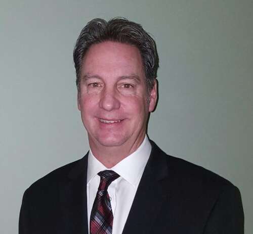 John Skillman: Candidate Profile