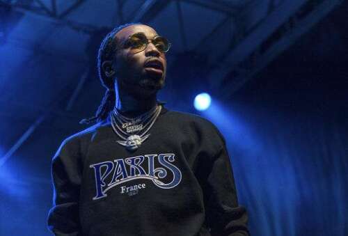 Quavo on cutting collaborations, solo album, Migos and Drake