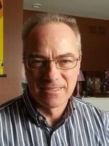 Steven Galloway: Candidate Profile