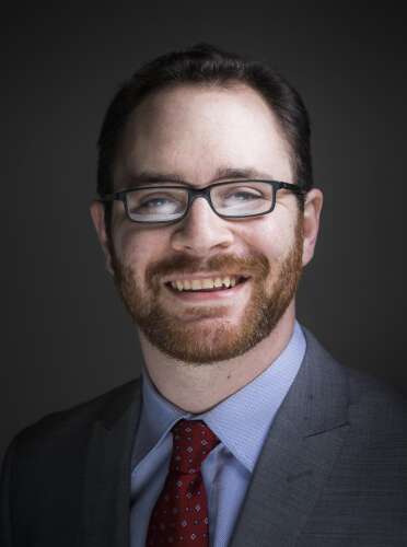 Daniel Didech: Candidate Profile