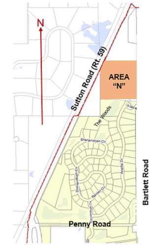 Plans for controversial church, school in South Barrington move ahead ...