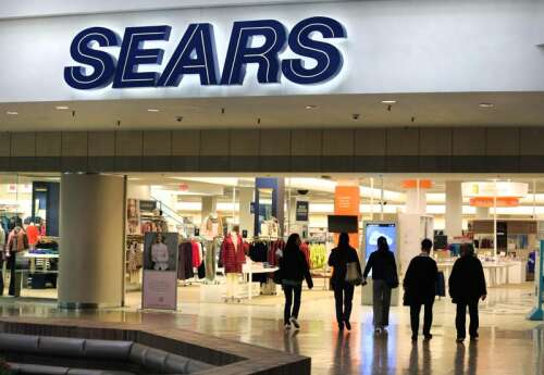 Sears prepares for possible liquidation as ESL bid fails