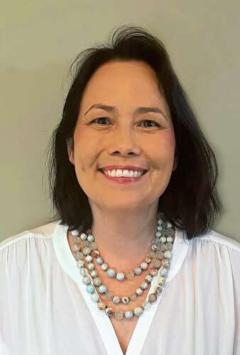 Sandra Muhlenbeck: 2023 Candidate for Glenbrook High School District ...