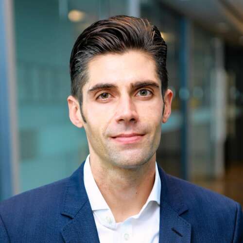 Kidd named to 2021 CPA '40 Under 40' list