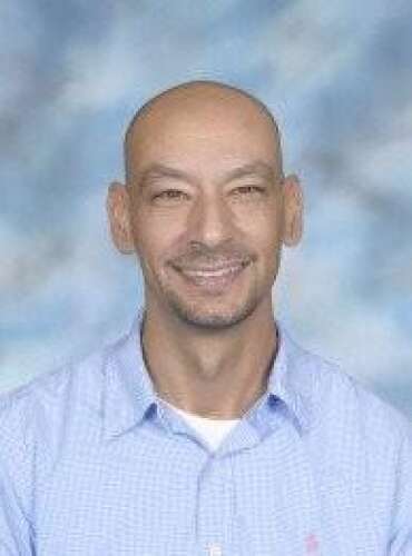 Former Gavin teacher gets 50 years in prison for molestations