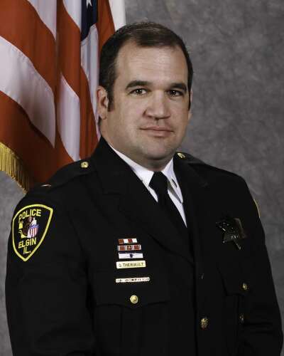 Elgin Police Investigating Dui Stop Of Off Duty Cop Driving Department