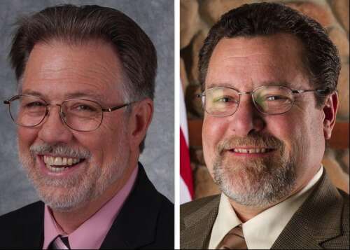Round Lake mayor hopefuls look to village’s future