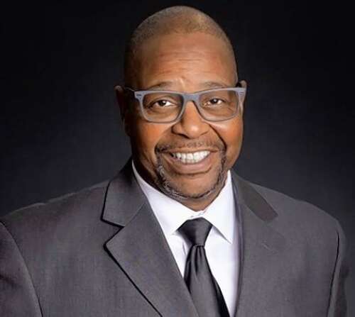 Raymond Hull: 2021 candidate for at-large Aurora city council