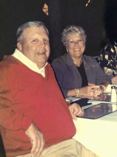 Jack Whisler, downtown Arlington Heights visionary, dies at 84