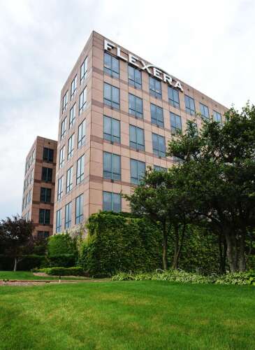 Flexera opens data center in Ireland