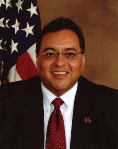 Joseph Galvan: Candidate Profile