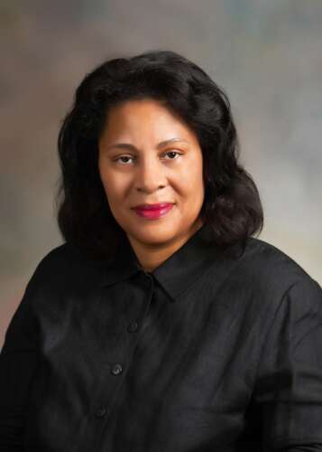 Donna Johnson: Candidate Profile