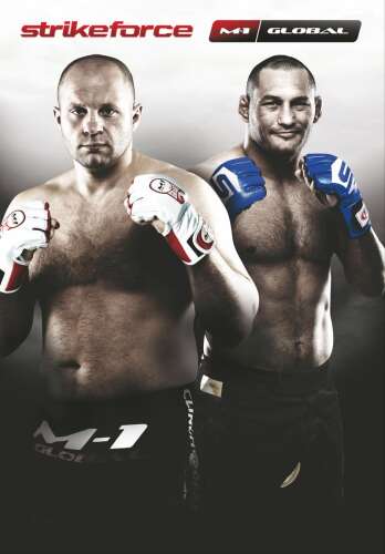 MMA showdown features legendary fighters