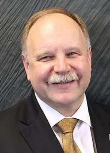 Gary R. Saake: 2021 candidate for West Chicago High School District 94 ...