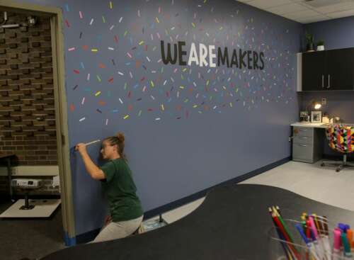 What's new in Dist. 203? Early childhood, career counseling, more