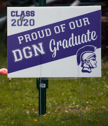 Downers Grove North High School