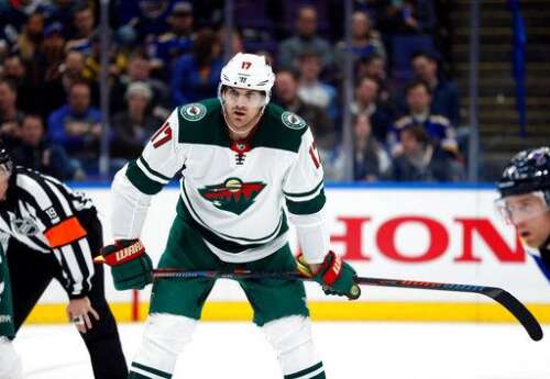 Foligno brothers savoring first simultaneous NHL postseason