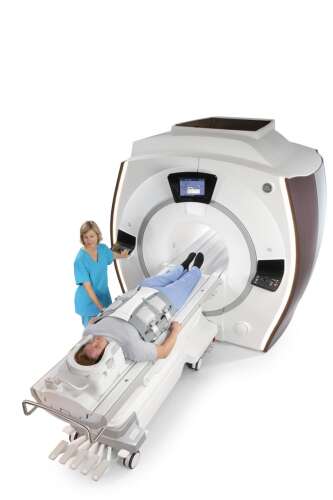 New MRI System Enhances Comfort for Patients at Advocate Good Shepherd ...