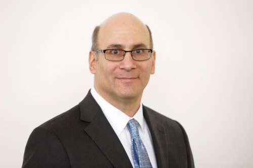 David J. Oppenheim: 2023 Candidate for Vernon Hills Village Board