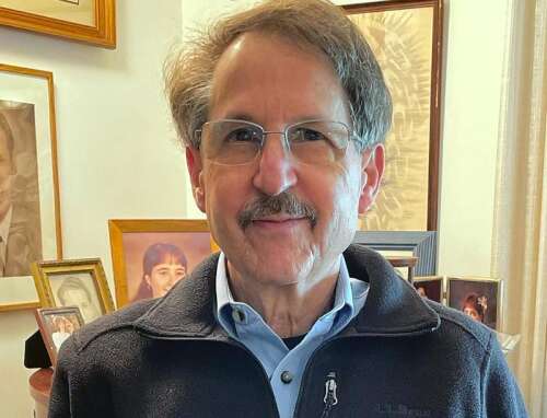 Feder: Howard Reich's tragic saga of stolen art collection to be ...