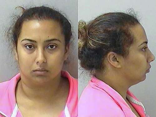 Woman who lured man to fatal robbery pleads guilty to gun charge, gets ...