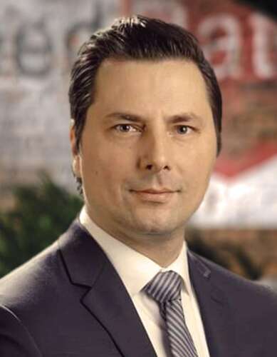 Guaranteed Rate Names Adrian Orlowski as Regional Manager in Illinois