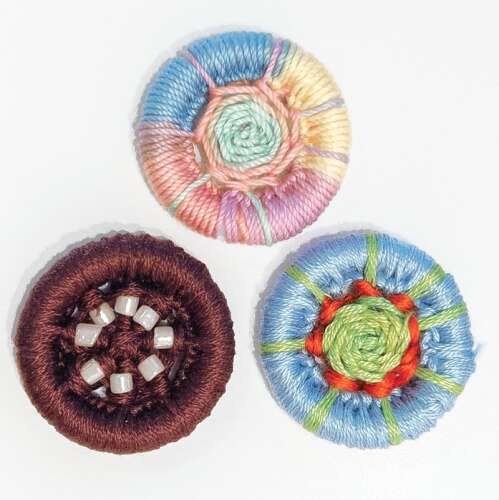 Mount Prospect Historical Society offers Needlecraft Nights