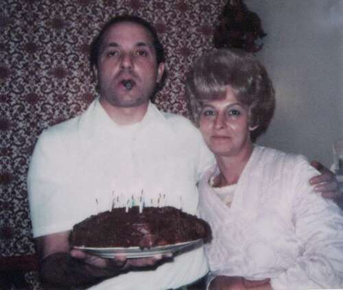 Images: Historic photos from Patty Columbo case